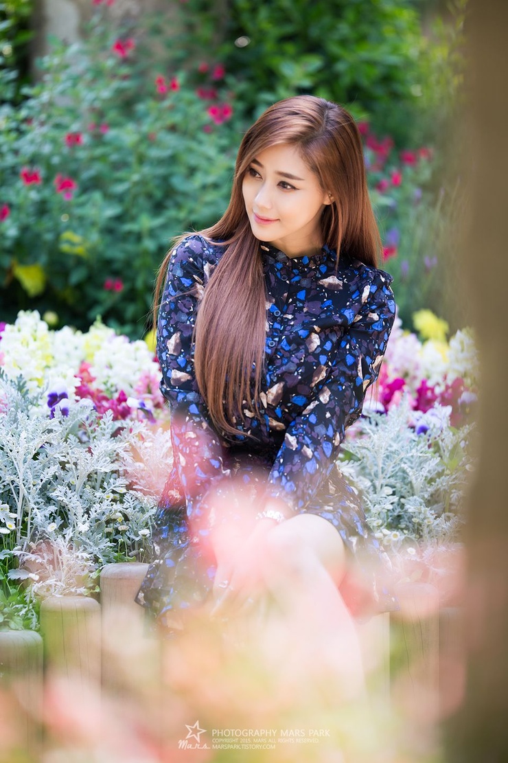 Picture of Kim Ha Yul