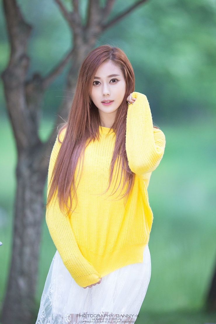 Picture of Kim Ha Yul