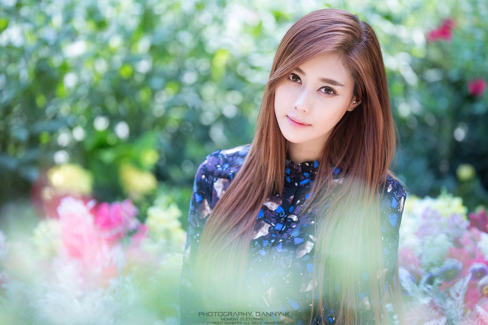 Picture of Kim Ha Yul