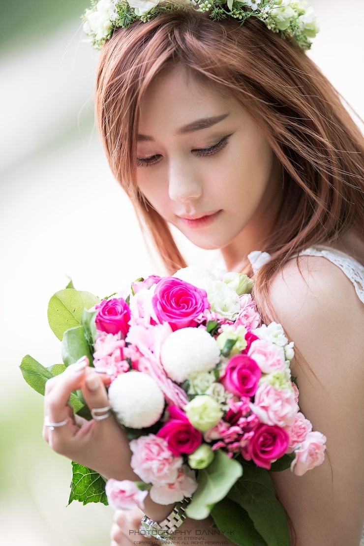 Picture of Kim Ha Yul