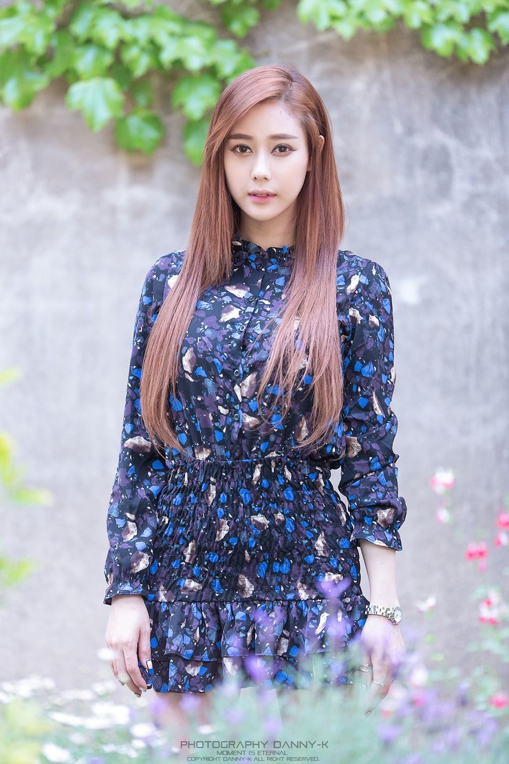 Picture of Kim Ha Yul