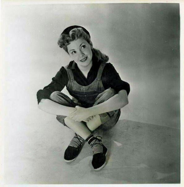 Magali Vendeuil