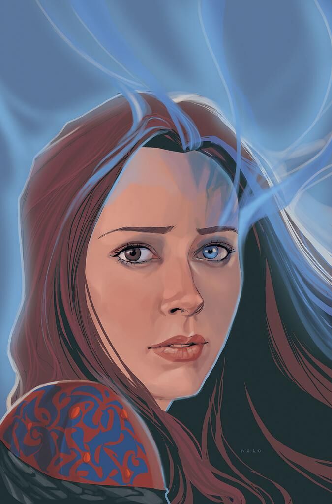 Picture of Illyria