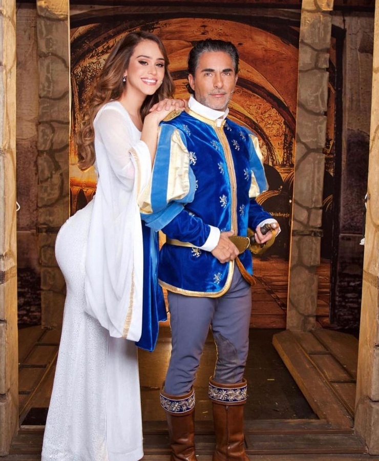 Picture of Yanet Garcia