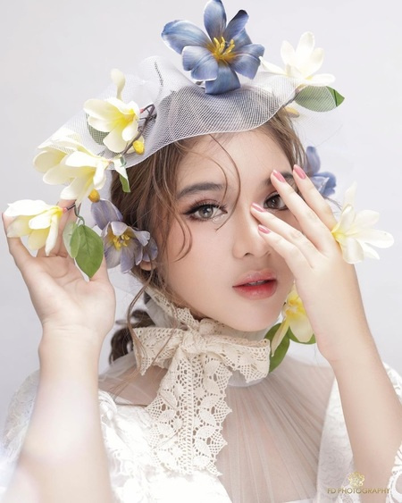 Picture of Tiara Andini