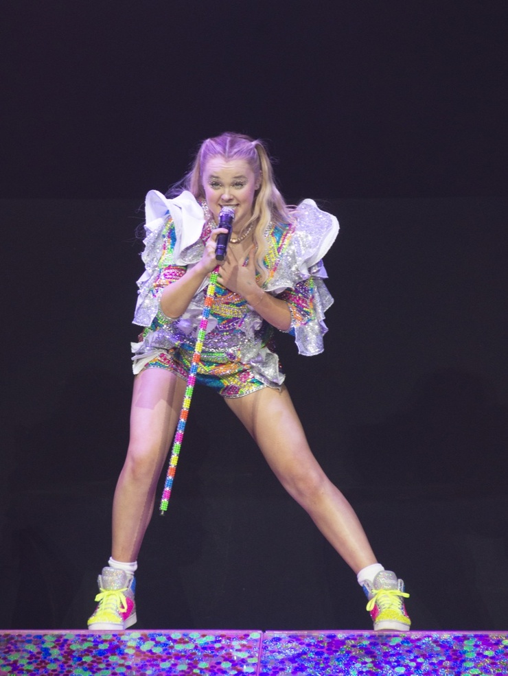 Picture of Jojo Siwa