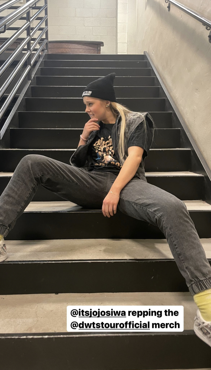 Picture of Jojo Siwa