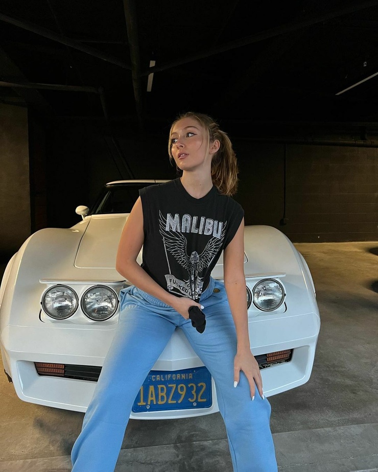 Heloise Huthart picture