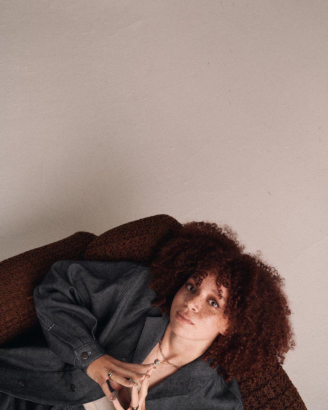 Picture of Erin Kellyman