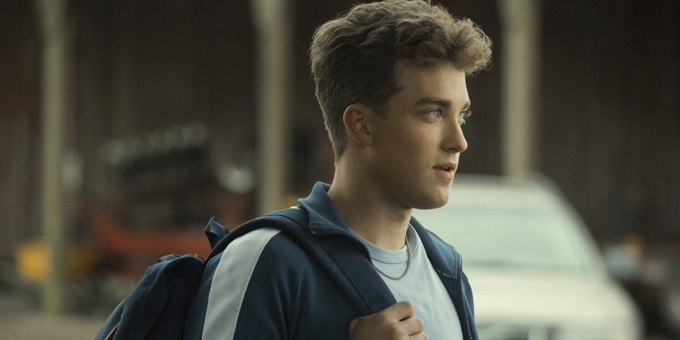 Jonathan Kent II (Superman & Lois 2021) image