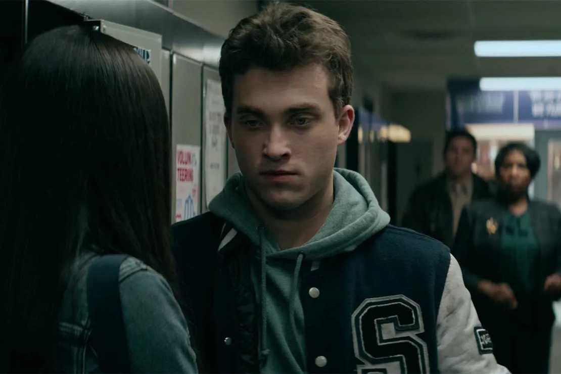 Image of Jonathan Kent II (Superman & Lois 2021)