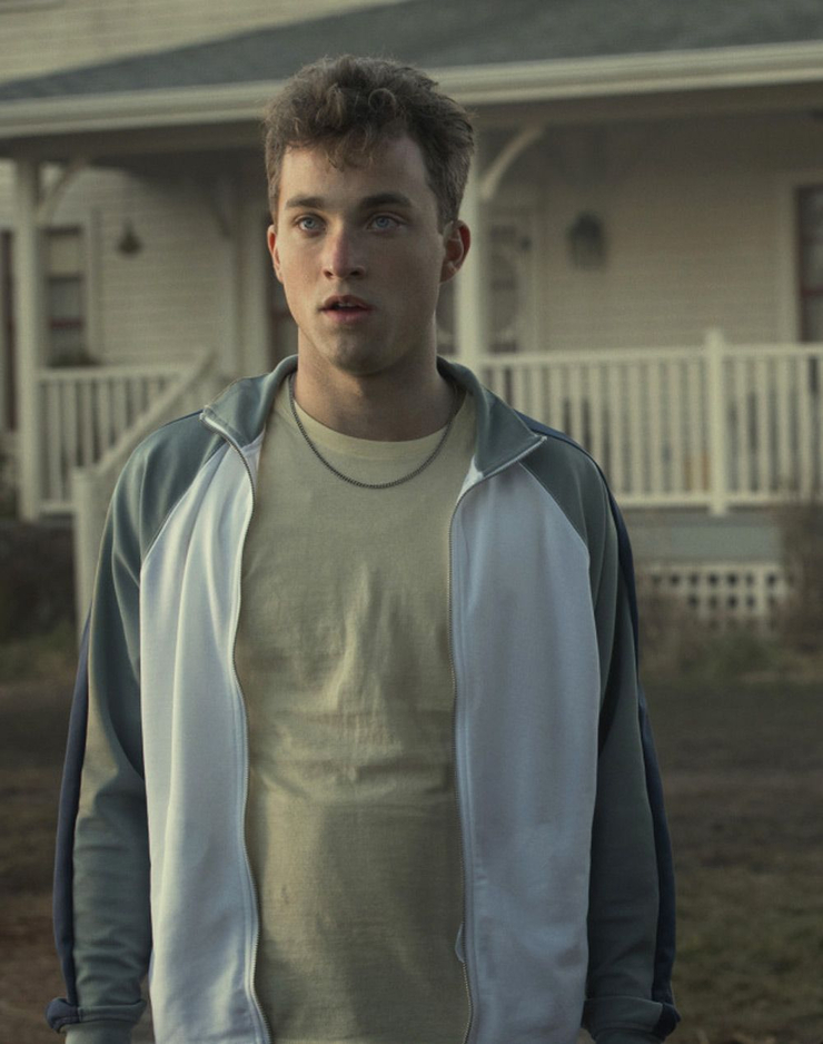 Picture of Jonathan Kent II (Superman & Lois 2021)