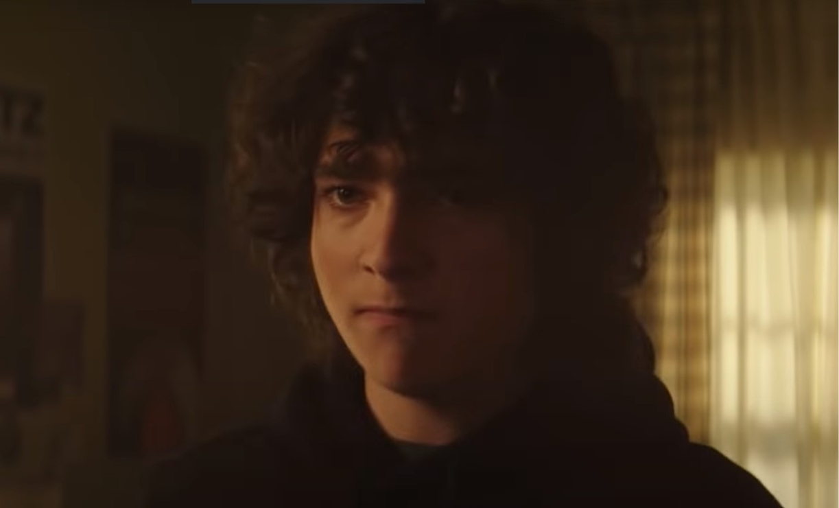 Jordan Kent (Superman & Lois 2021) image