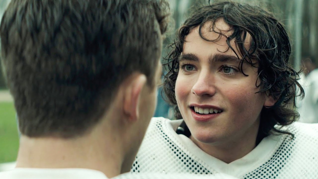 Picture of Jordan Kent (Superman & Lois 2021)