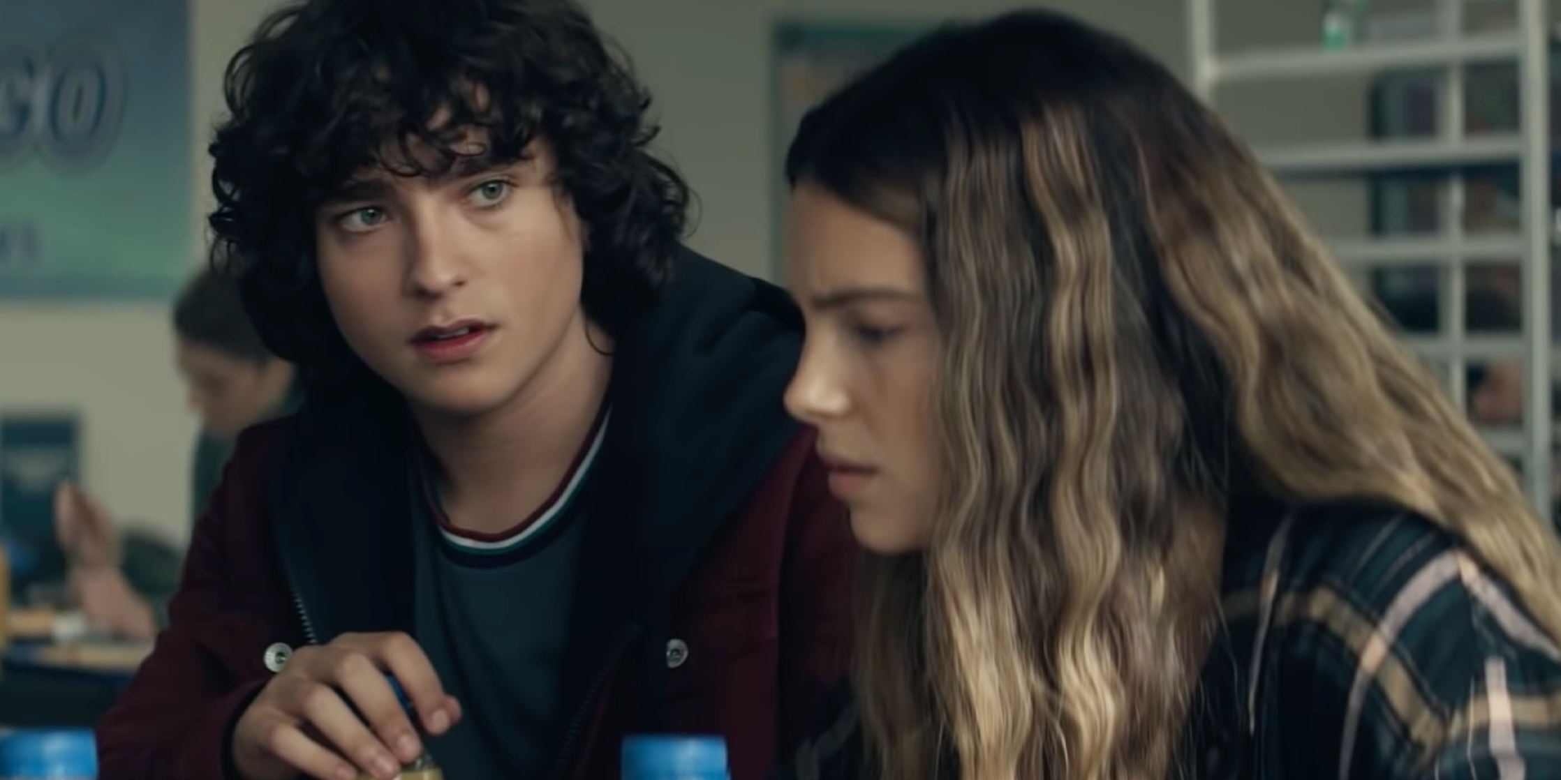 Picture of Jordan Kent (Superman & Lois 2021)