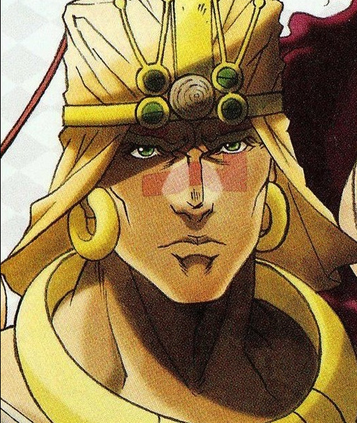 Image of Wamuu "Wham"