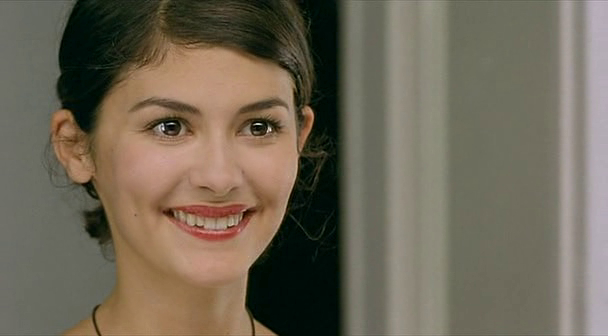 Image of Audrey Tautou