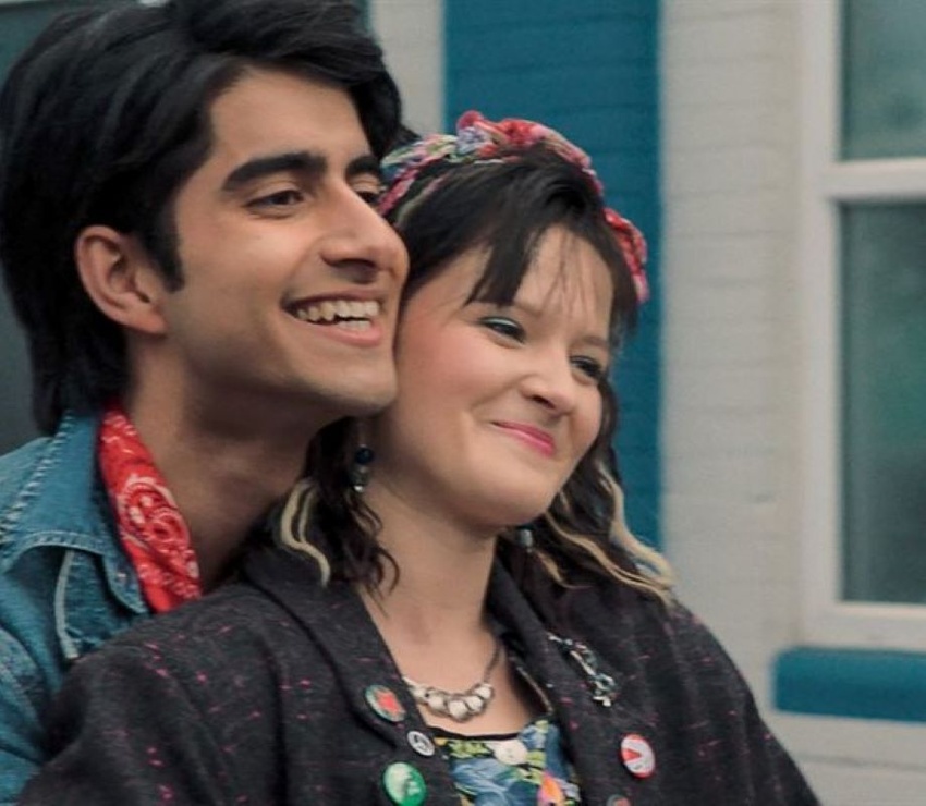 Picture of Nell Williams