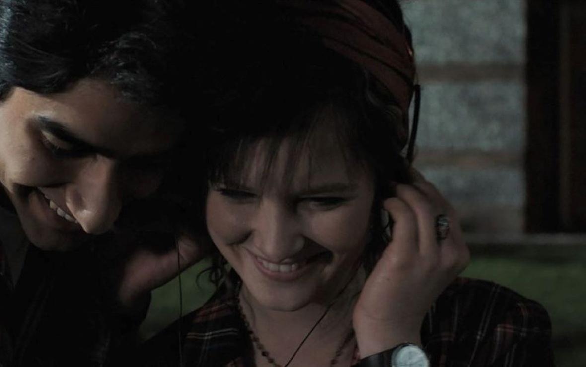 Picture of Nell Williams