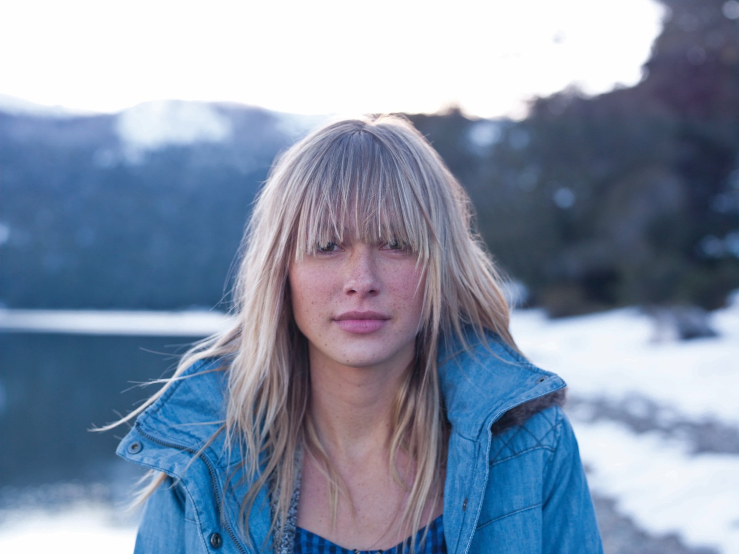 Picture of Ashley Perich