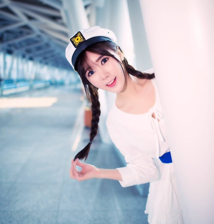 Picture of Song Ju Ah