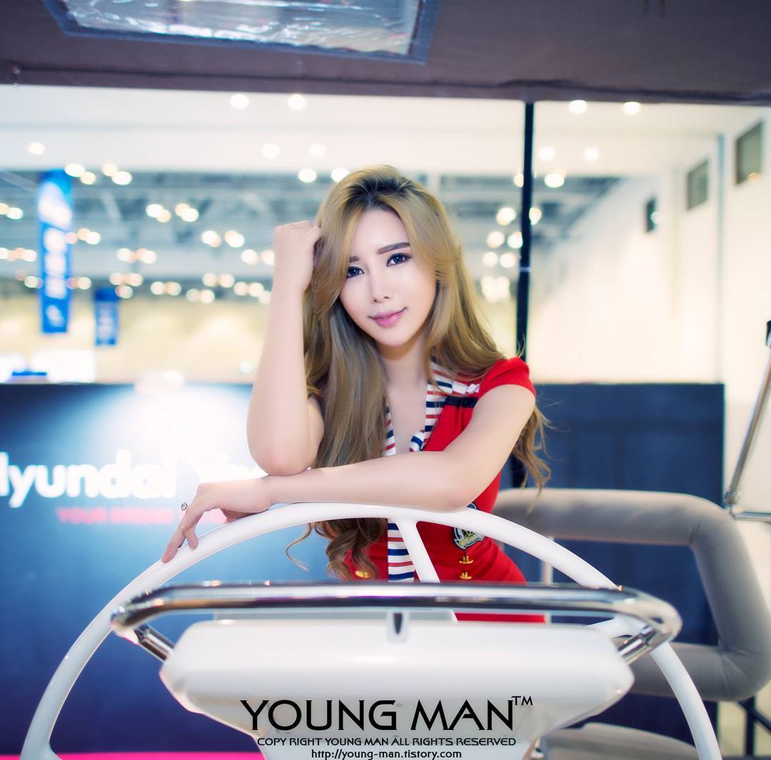 Song Ju Ah picture