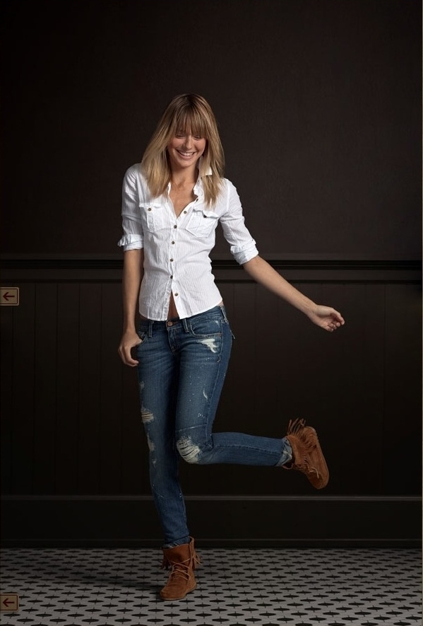 Image of Ashley Perich