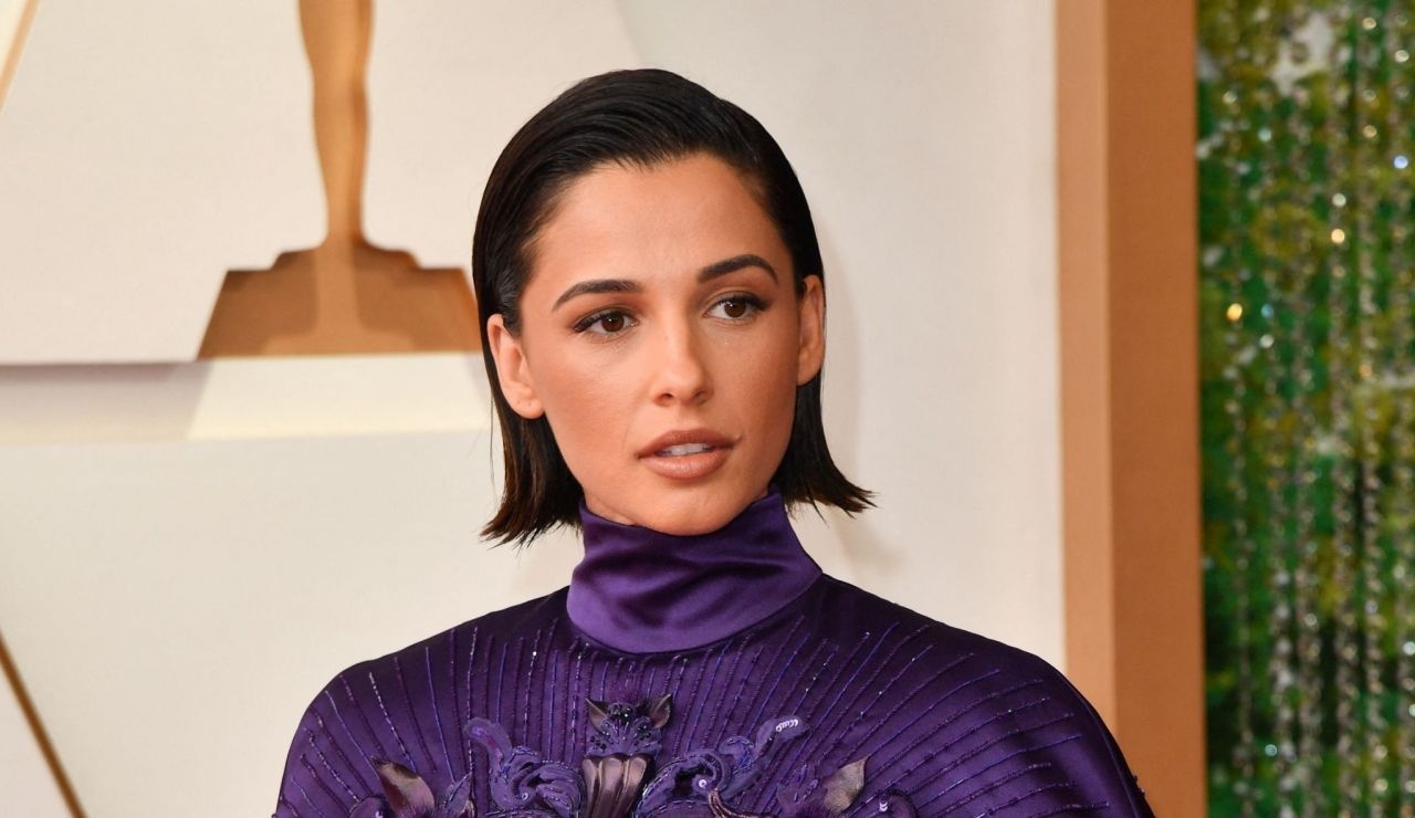 Picture of Naomi Scott