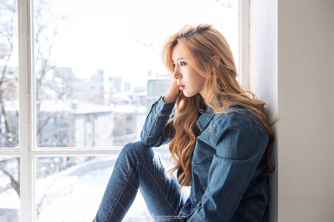 Picture of Song Ju Ah