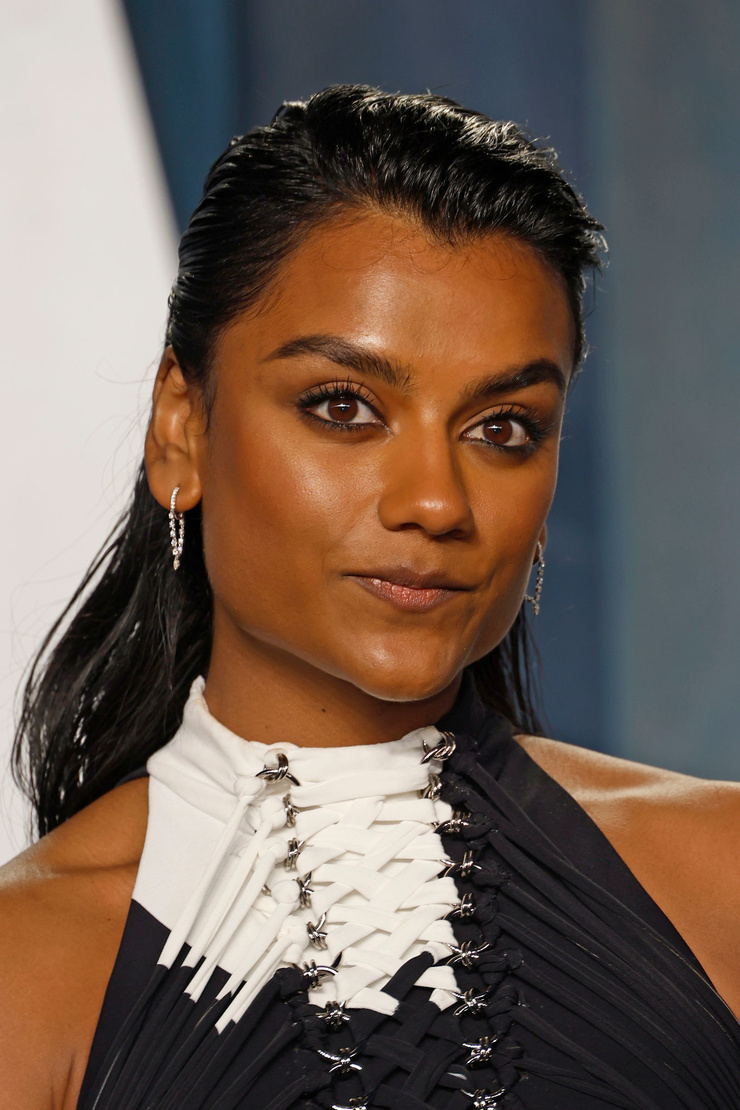 Picture of Simone Ashley