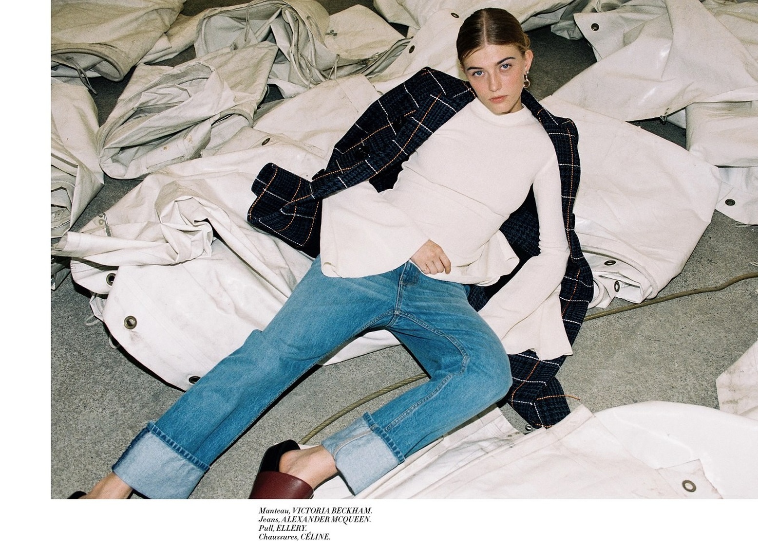 Picture of Léa Rostain