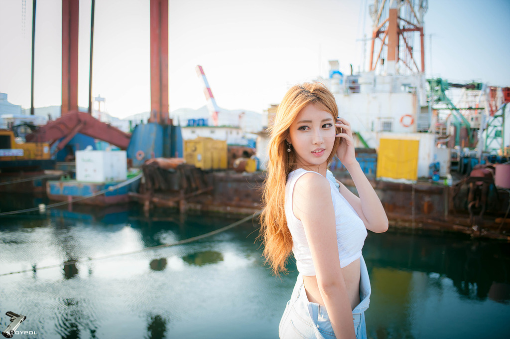 Picture of Shin Se Ha