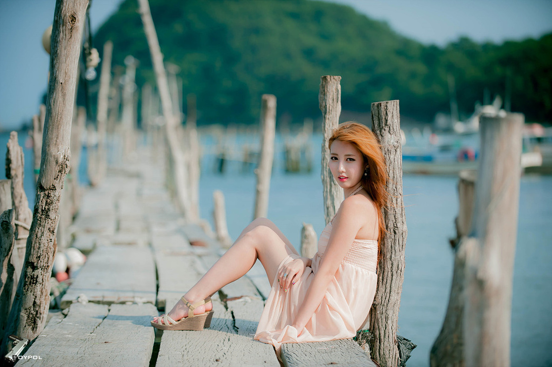 Picture of Shin Se Ha