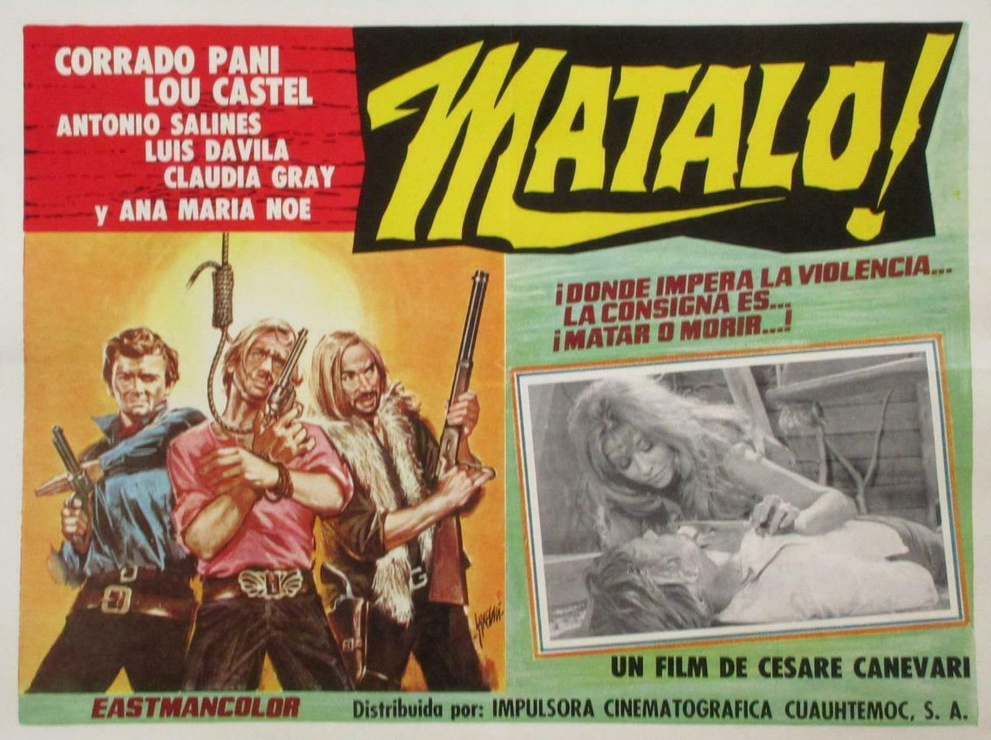 Picture of Matalo!