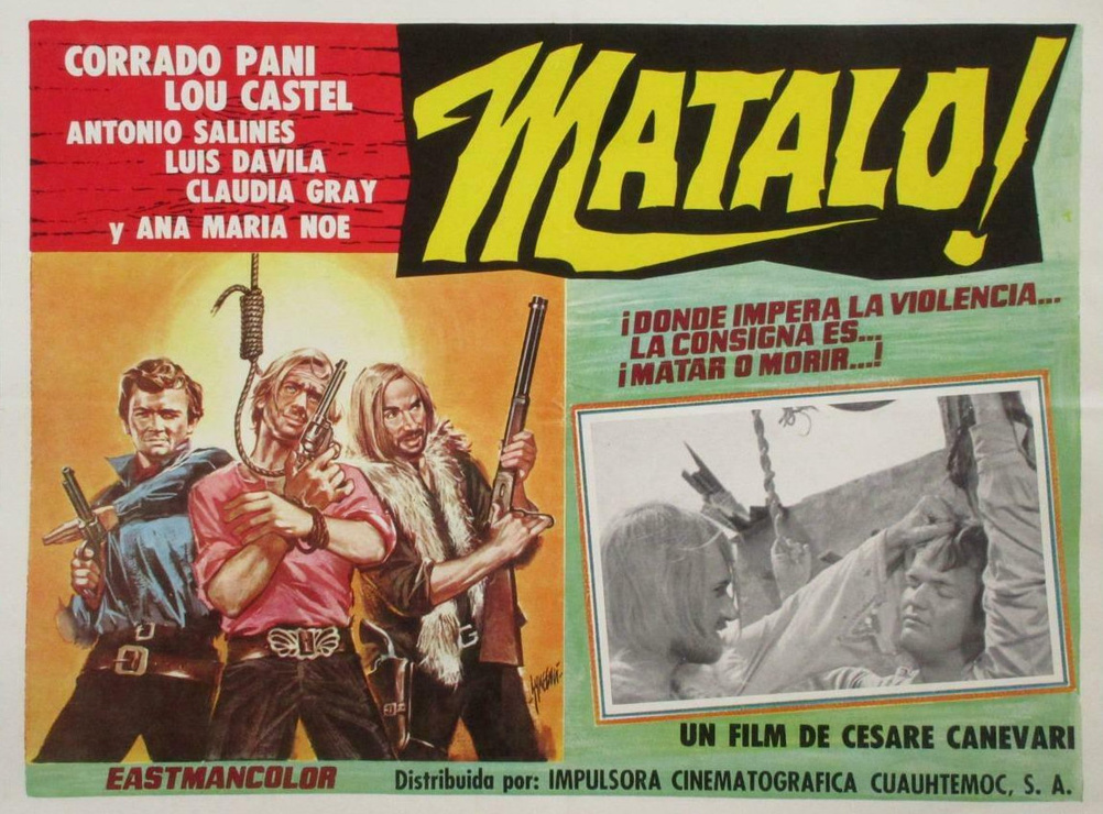 Picture of Matalo!