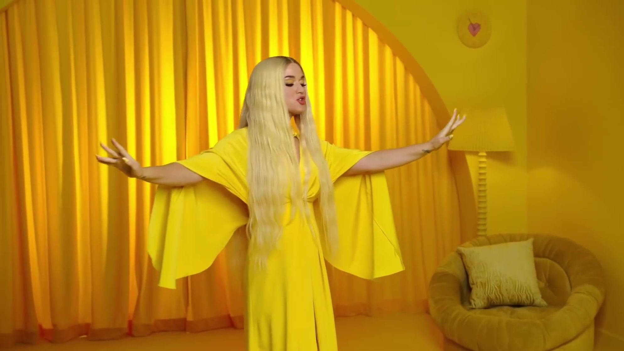 Image of Katy Perry