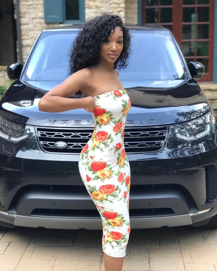 Image of Warriyah N Boddie