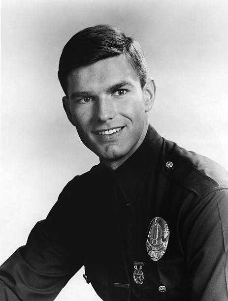 Kent McCord