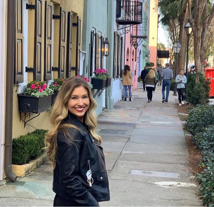 Picture of Morgan Heartsfield