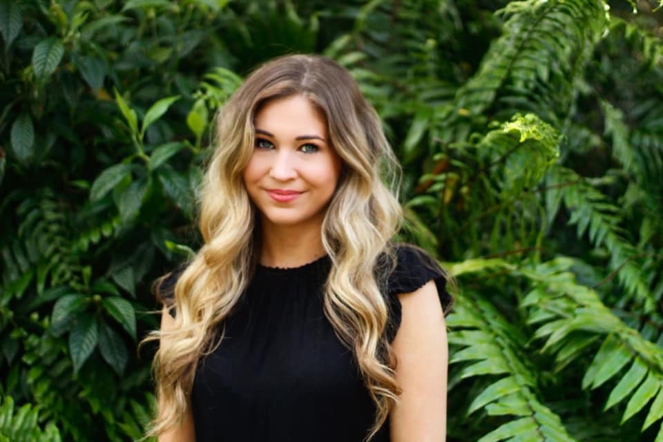 Image of Morgan Heartsfield