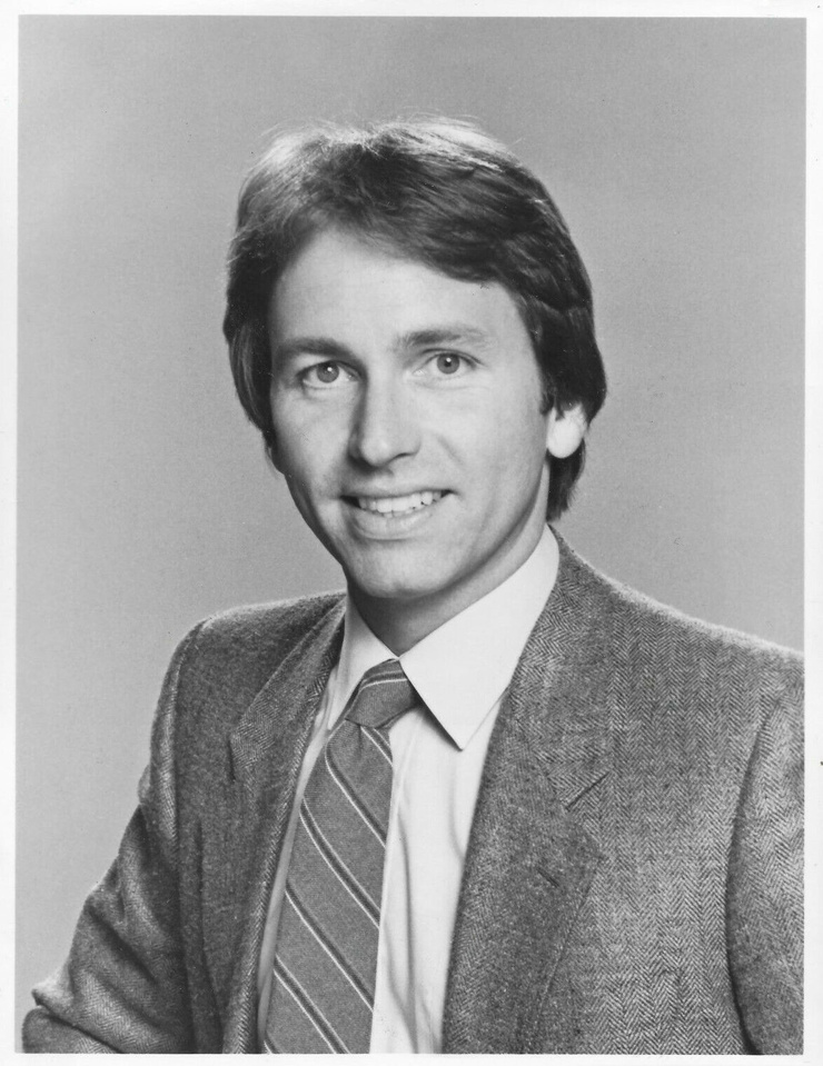 John Ritter