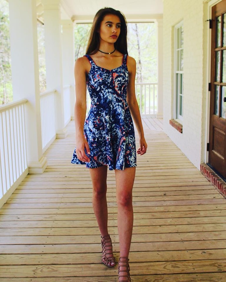 Picture of Rivers Bryan