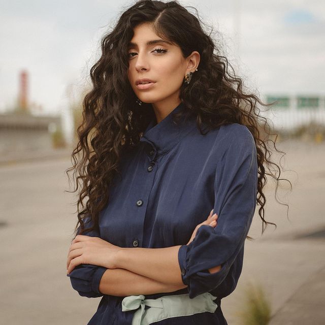 Picture of Melissa Ochoa
