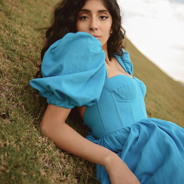 Picture of Melissa Ochoa