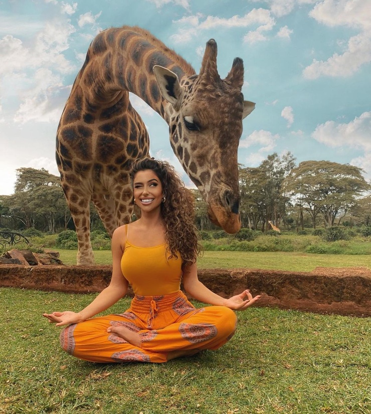 Picture of Lauren Blake