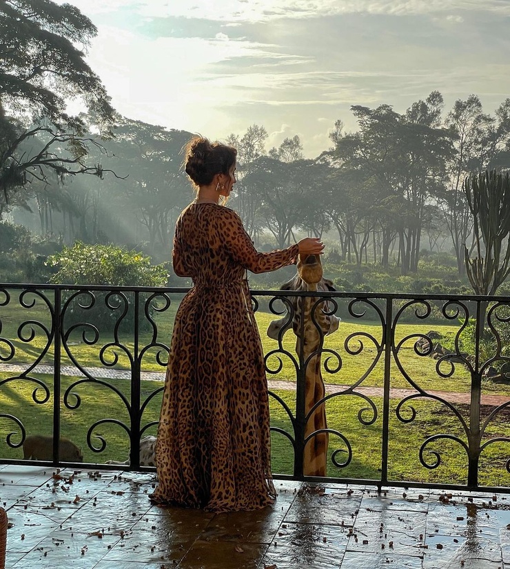 Picture of Lauren Blake