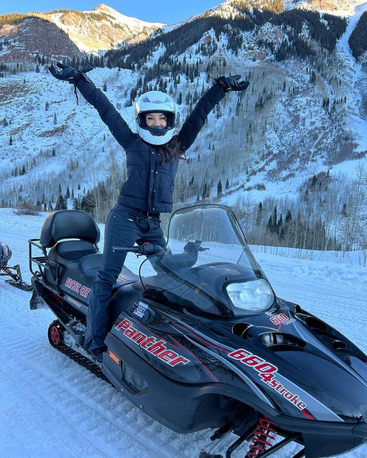 Picture of Lauren Blake