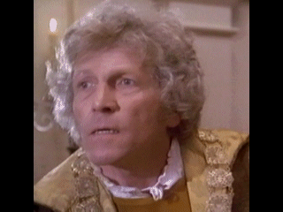 Picture of Peter Gilmore