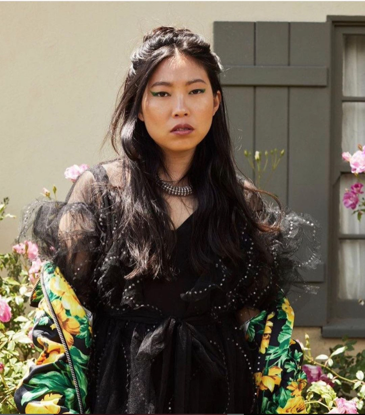 Awkwafina image