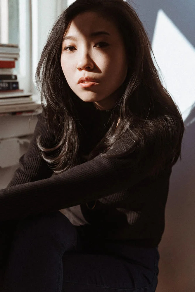 Awkwafina image